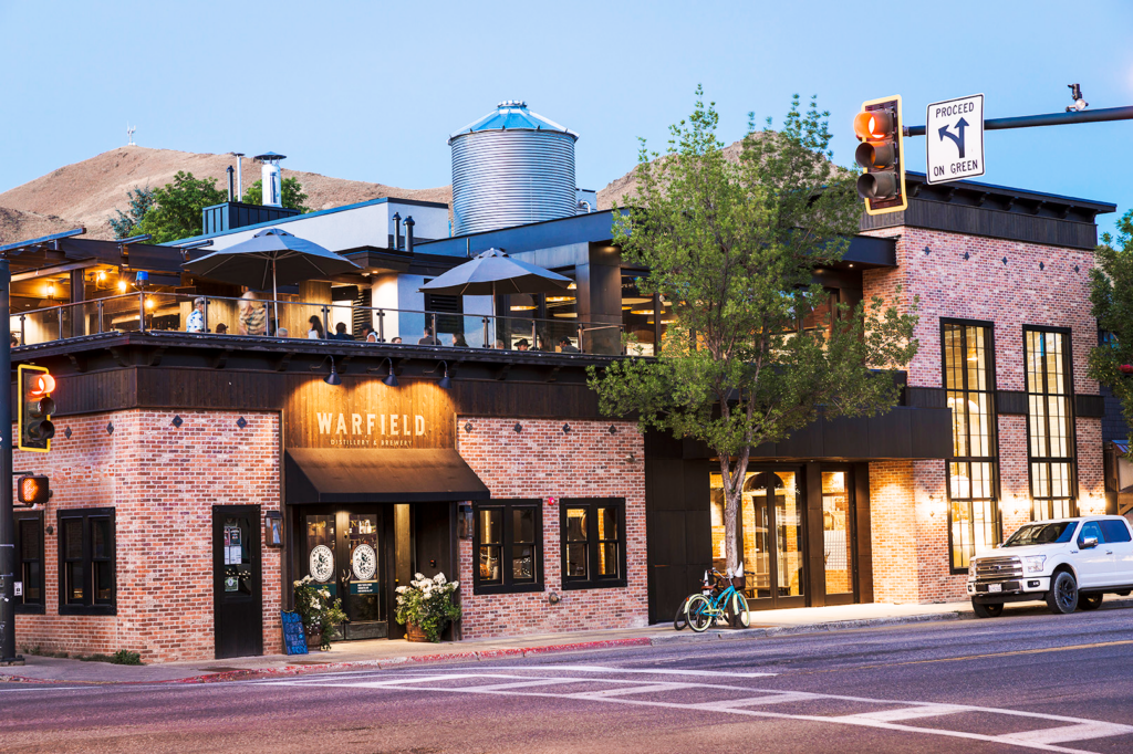 Beverage Crafters - Locally Grown Guide